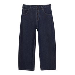 Pull&Bear Pull&bear Jeans Herren Gr&ouml;&szlig;e 40 dunkelblau