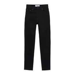 Pull&Bear Pull&bear Jeans Damen Gr&ouml;&szlig;e 27/28 schwarz