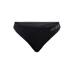 Guess Bikinihose 'VIOLET' Damen Gr&ouml;&szlig;e L schwarz