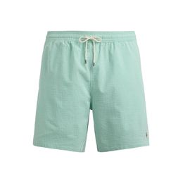Polo Ralph Lauren Big & Tall Polo Ralph Lauren Big & Tall Short Herren Gr&ouml;&szlig;e 46 hellgr&uuml;n / wei&szlig;