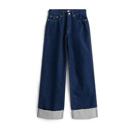 Tommy Jeans Jeans 'CLAIRE' Damen Gr&ouml;&szlig;e 26 dunkelblau