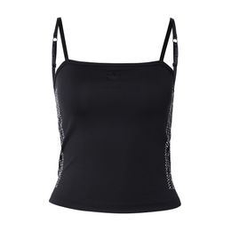 adidas originals Top Damen Gr&ouml;&szlig;e L schwarz / wei&szlig;