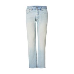 Levi's Levi's Jeans '501 ' Herren Gr&ouml;&szlig;e 32 blue denim