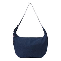 Levi's Levi's Schultertasche 'Brooklyn XL Shoulder Bag' Damen Gr&ouml;&szlig;e One Size blue denim