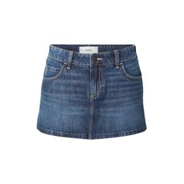 Hollister Rock Damen Gr&ouml;&szlig;e 36/38 blue denim