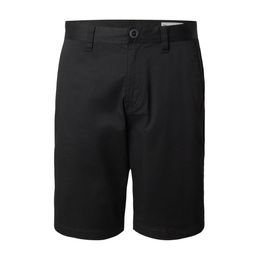 Volcom Shorts 'FRCKN MDN' Herren Gr&ouml;&szlig;e 36 schwarz / wei&szlig;