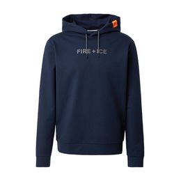 Bogner Fire & Ice Bogner Fire + Ice Sweatshirt 'Cadell' Herren Gr&ouml;&szlig;e S dunkelblau / anthrazit
