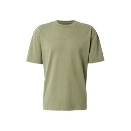 Hollister T-Shirt Herren Gr&ouml;&szlig;e S oliv