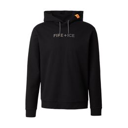 Bogner Fire & Ice Bogner Fire + Ice Sweatshirt 'Cadell' Herren Gr&ouml;&szlig;e XL dunkelgrau / schwarz