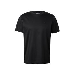 Bogner T-Shirt 'RYAN-1' Herren Gr&ouml;&szlig;e S schwarz
