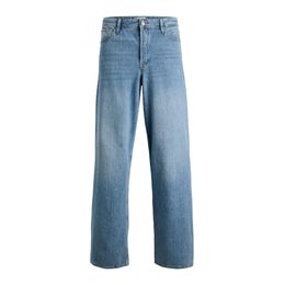 Jack & Jones Jack & Jones Jeans 'JJIDAVE' Herren Gr&ouml;&szlig;e 31 blue denim