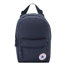 Converse Rucksack 'GO' Jungen Gr&ouml;&szlig;e One Size navy