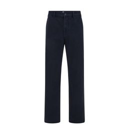 WE Fashion Hose Herren Gr&ouml;&szlig;e 36 navy