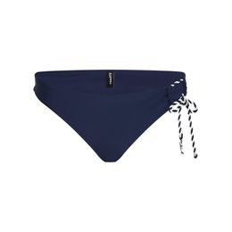 K by KARL LAGERFELD Karl Lagerfeld Bikinihose Damen Gr&ouml;&szlig;e L marine