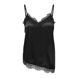 Only Top 'ONLBELLA' Damen Gr&ouml;&szlig;e XL schwarz
