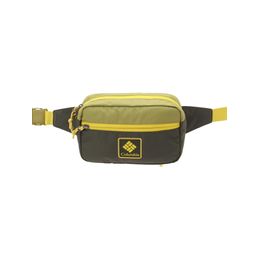 Columbia Sportg&uuml;rteltasche 'Trail Traveler ' Damen Gr&ouml;&szlig;e One Size curry / oliv