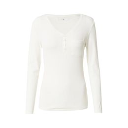 Haily's Hailys Shirt 'Dana' Damen Gr&ouml;&szlig;e L offwhite