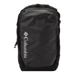 Columbia Sportrucksack 'Landroamer Everyday' Damen Gr&ouml;&szlig;e One Size schwarz / wei&szlig;