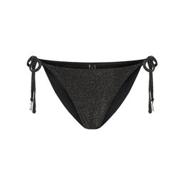 K by KARL LAGERFELD Karl Lagerfeld Bikinihose Damen Gr&ouml;&szlig;e XL schwarz