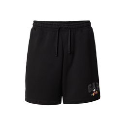 GAP Shorts 'DISNEY X GAP' Herren Gr&ouml;&szlig;e 31/32 senf / grau / rot / schwarz