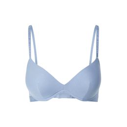 Tommy Hilfiger Underwear BH Damen Gr&ouml;&szlig;e 70 taubenblau Winterkleid