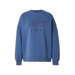 Levi's Levi's Sweatshirt Damen Gr&ouml;&szlig;e XS blau