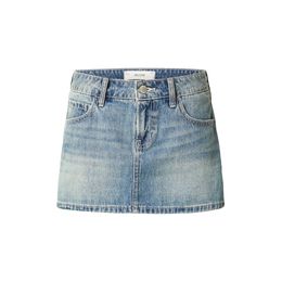 Hollister Rock Damen Gr&ouml;&szlig;e 32/34 blau