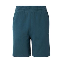 Calvin Klein Shorts 'NANO' Herren Gr&ouml;&szlig;e 35/36 petrol