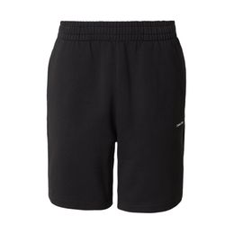 Calvin Klein Shorts Herren Gr&ouml;&szlig;e 35/36 schwarz / wei&szlig;