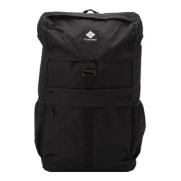 Columbia Sportrucksack 'Trail Traveler II' Herren Gr&ouml;&szlig;e One Size schwarz / wei&szlig;