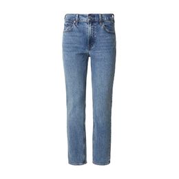 Abercrombie & Fitch Abercrombie & Fitch Jeans Damen Gr&ouml;&szlig;e 27 blue denim