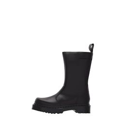 Dr. Martens Boots 'Rejena' Damen Gr&ouml;&szlig;e 38 schwarz Winterschuhe