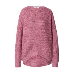 Haily's Hailys Pullover 'Pipa' Damen Gr&ouml;&szlig;e XS pinkmeliert