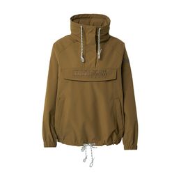 Napapijri Jacke 'RAINFOREST DUNE' Damen Gr&ouml;&szlig;e XS oliv