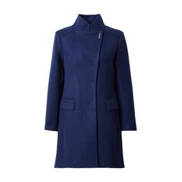 Liu Jo Mantel Damen Gr&ouml;&szlig;e XL navy Wintermantel