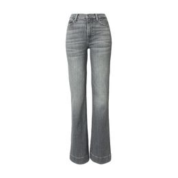 7 For All Mankind Jeans 'MODERN DOJO' Damen Gr&ouml;&szlig;e 25 grey denim