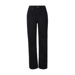 Abercrombie & Fitch Abercrombie & Fitch Jeans Damen Gr&ouml;&szlig;e 27 black denim