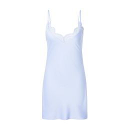 Hunkem&ouml;ller Hunkem&ouml;ller Neglig&eacute;e Damen Gr&ouml;&szlig;e 36 hellblau