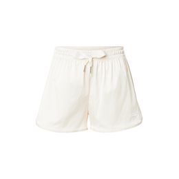 adidas originals Shorts 'PEARL' Damen Gr&ouml;&szlig;e 30/32 wei&szlig;
