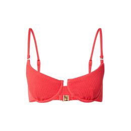 Seafolly Bikinitop Damen Gr&ouml;&szlig;e 85 rot