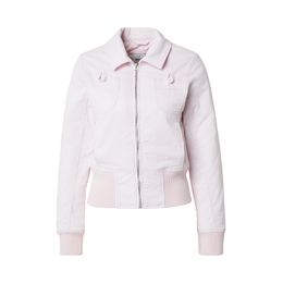 Hollister Jacke Damen Gr&ouml;&szlig;e L rosa