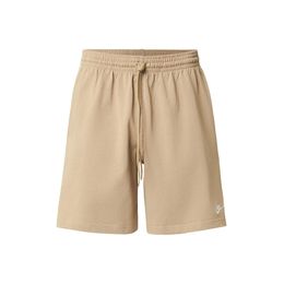 Nike Sportswear Shorts 'CLUB' Herren Gr&ouml;&szlig;e 38 beige