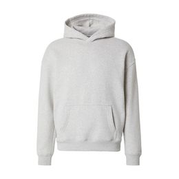 Hollister Sweatshirt Herren Gr&ouml;&szlig;e XXL graumeliert