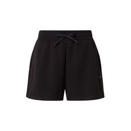 Armani Exchange Shorts Damen Gr&ouml;&szlig;e 42 schwarz
