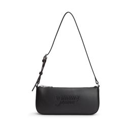 Tommy Jeans Schultertasche 'MUST' Damen Gr&ouml;&szlig;e One Size schwarz
