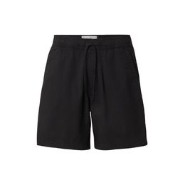 Hollister Shorts Herren Gr&ouml;&szlig;e 29/30 schwarz