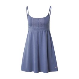 Hollister Kleid Damen Gr&ouml;&szlig;e 40 navy
