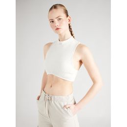 Nike Sportswear Top Damen Gr&ouml;&szlig;e S offwhite