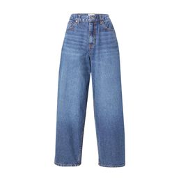 Miss Selfridge Jeans Damen Gr&ouml;&szlig;e 33 blue denim