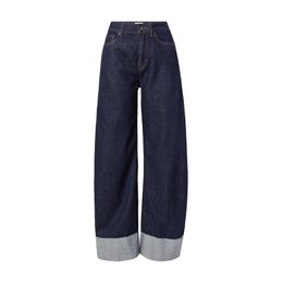 Drykorn Jeans 'MEDLEY_2 10' Damen Gr&ouml;&szlig;e 29 dunkelblau